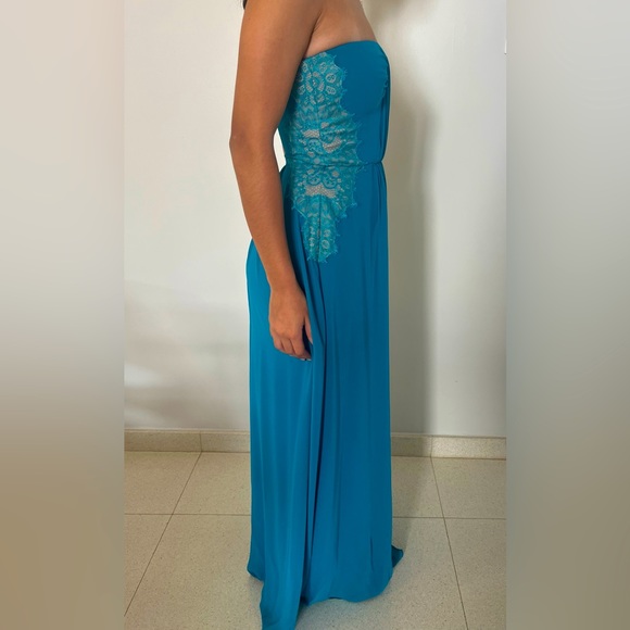 BCBGMaxAzria | Dresses | Formal Bcbg Prom Dress | Poshmark
